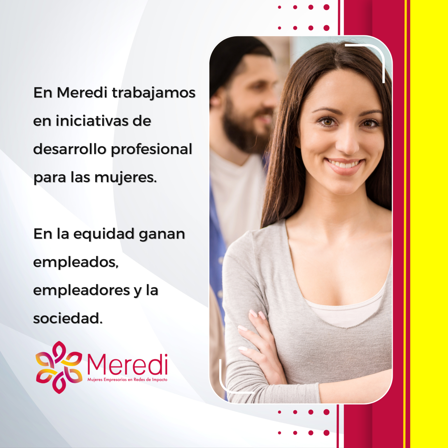 Servicios - Meredi